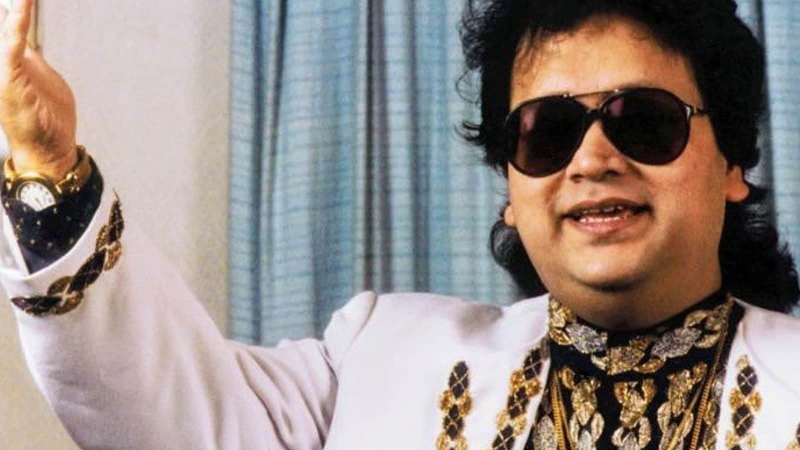 Bappi Lahiri Wallpapers - Wallpaper Cave