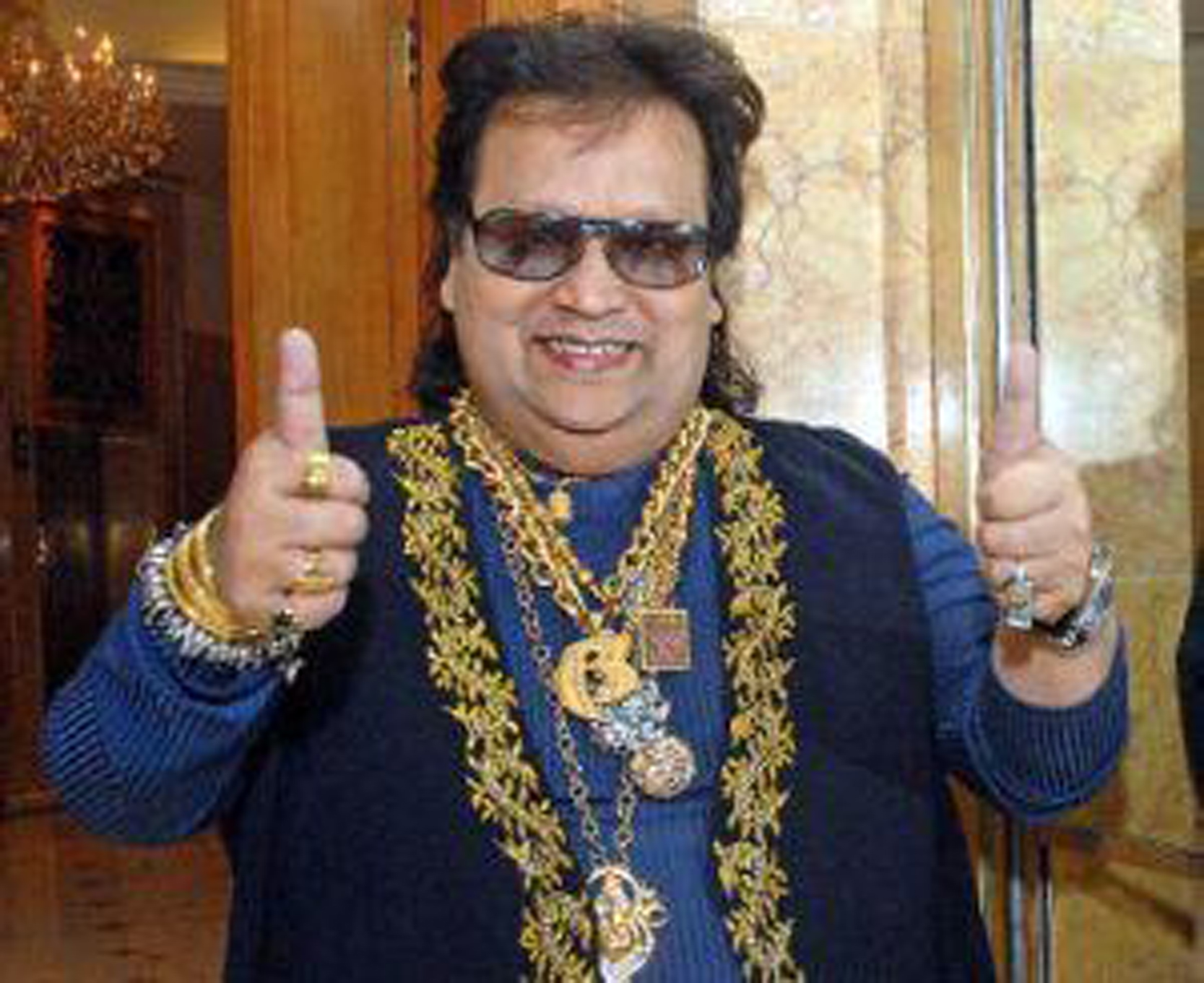 Bappi Lahiri Wallpapers - Wallpaper Cave