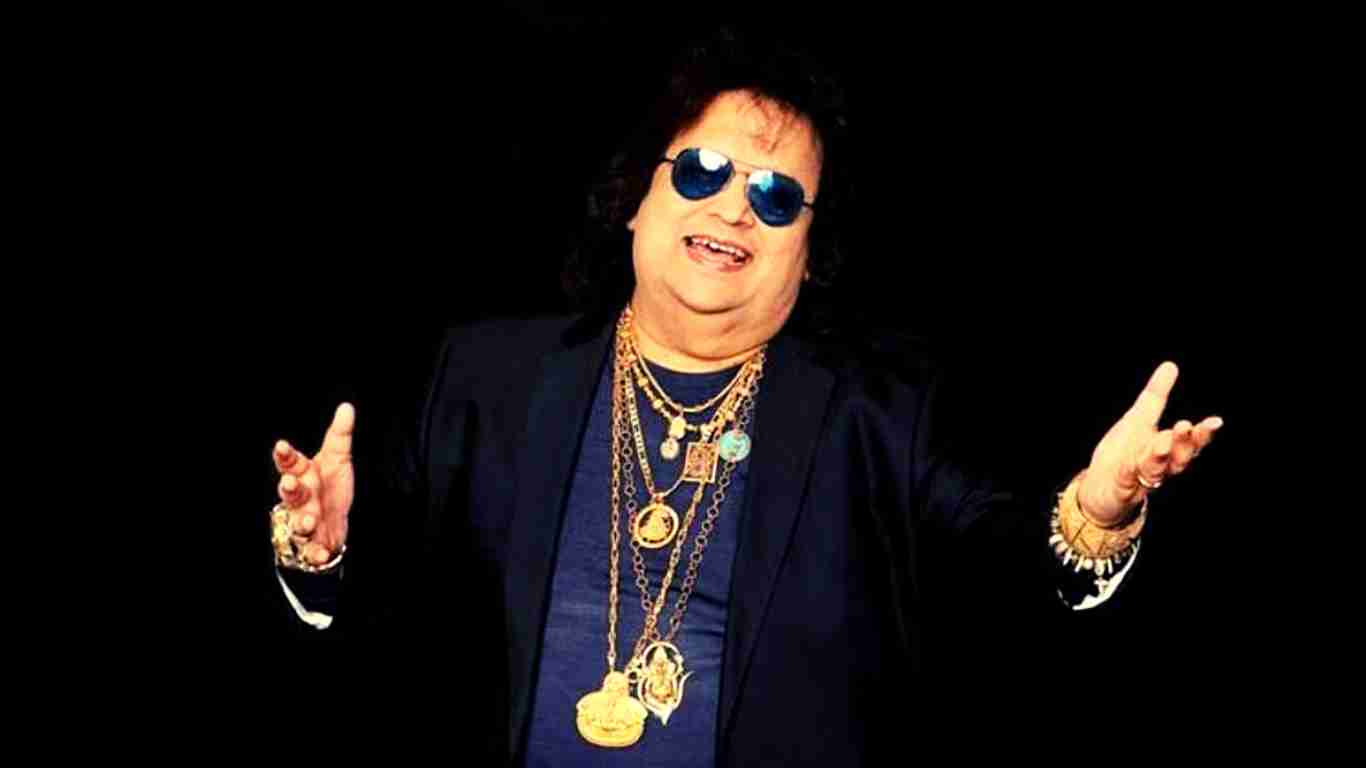 Bappi Lahiri Wallpapers - Wallpaper Cave