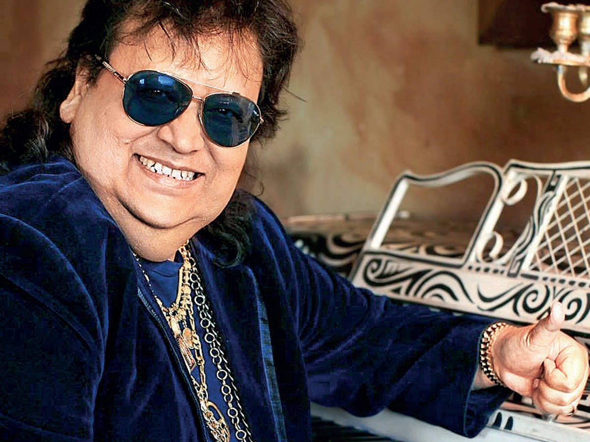 Bappi Lahiri Wallpapers - Wallpaper Cave
