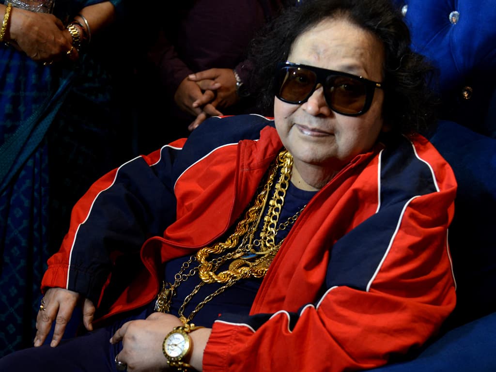 Bappi Lahiri Wallpapers - Wallpaper Cave
