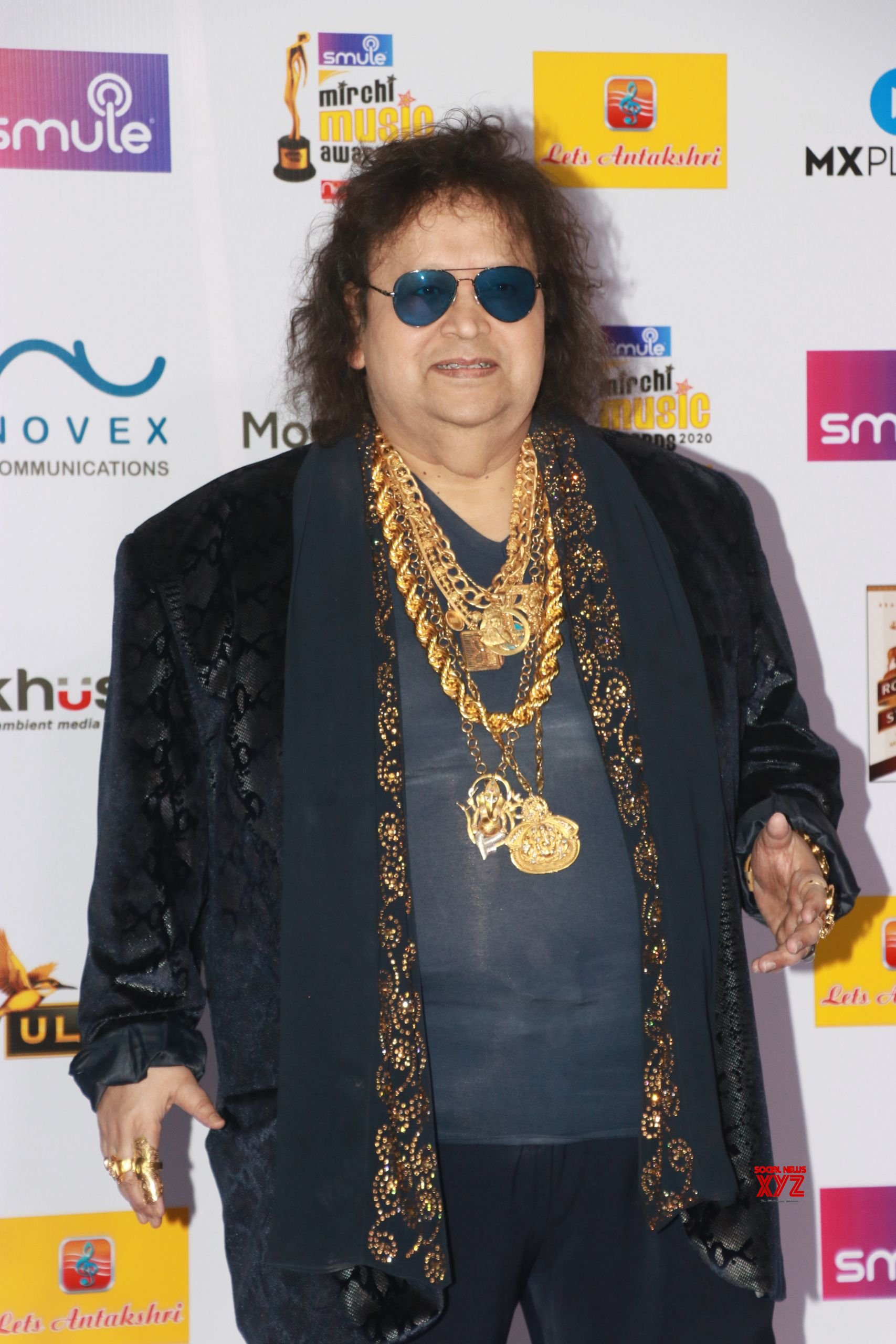 Bappi Lahiri Wallpapers - Wallpaper Cave