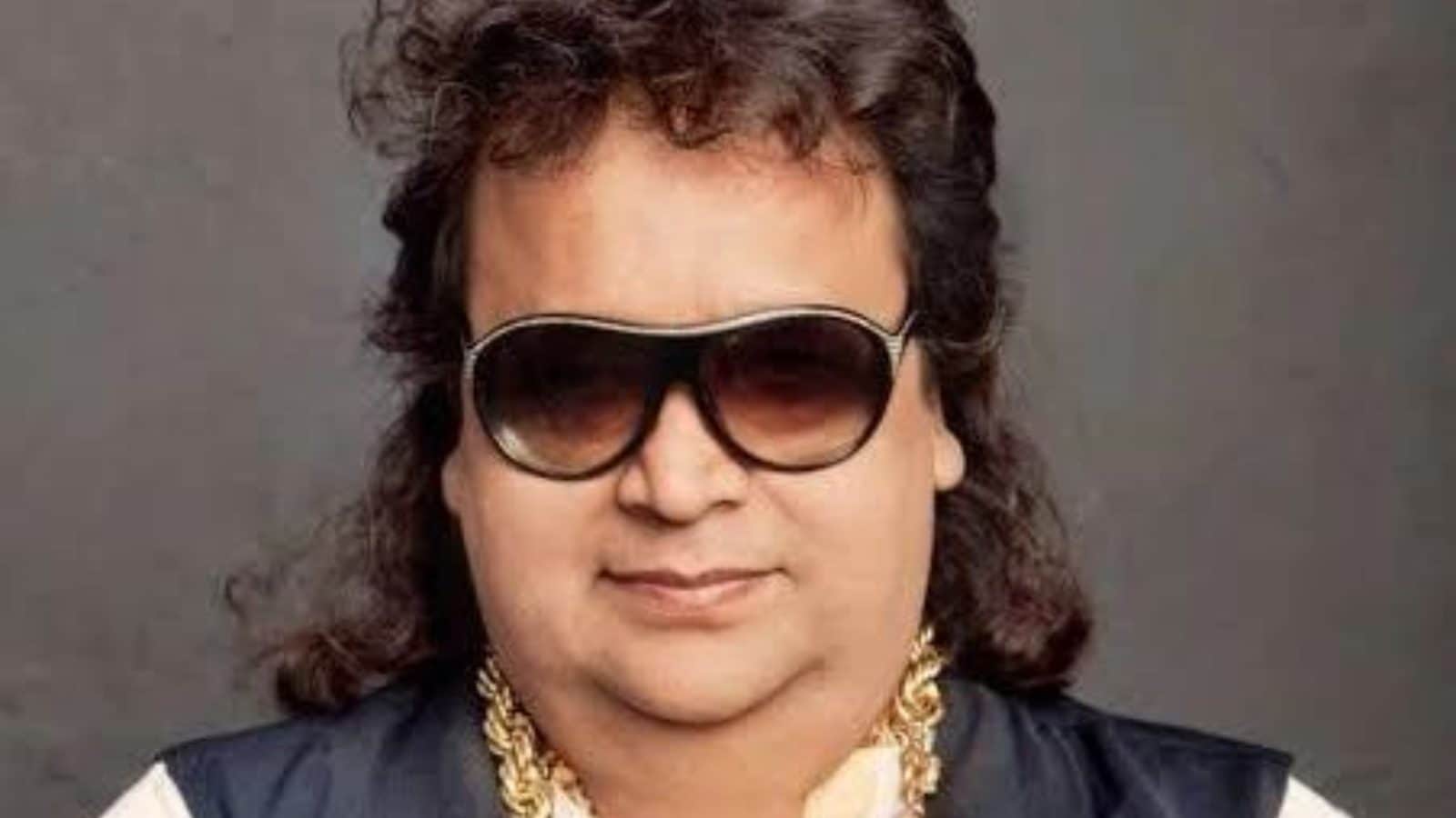 Bappi Lahiri Wallpapers - Wallpaper Cave