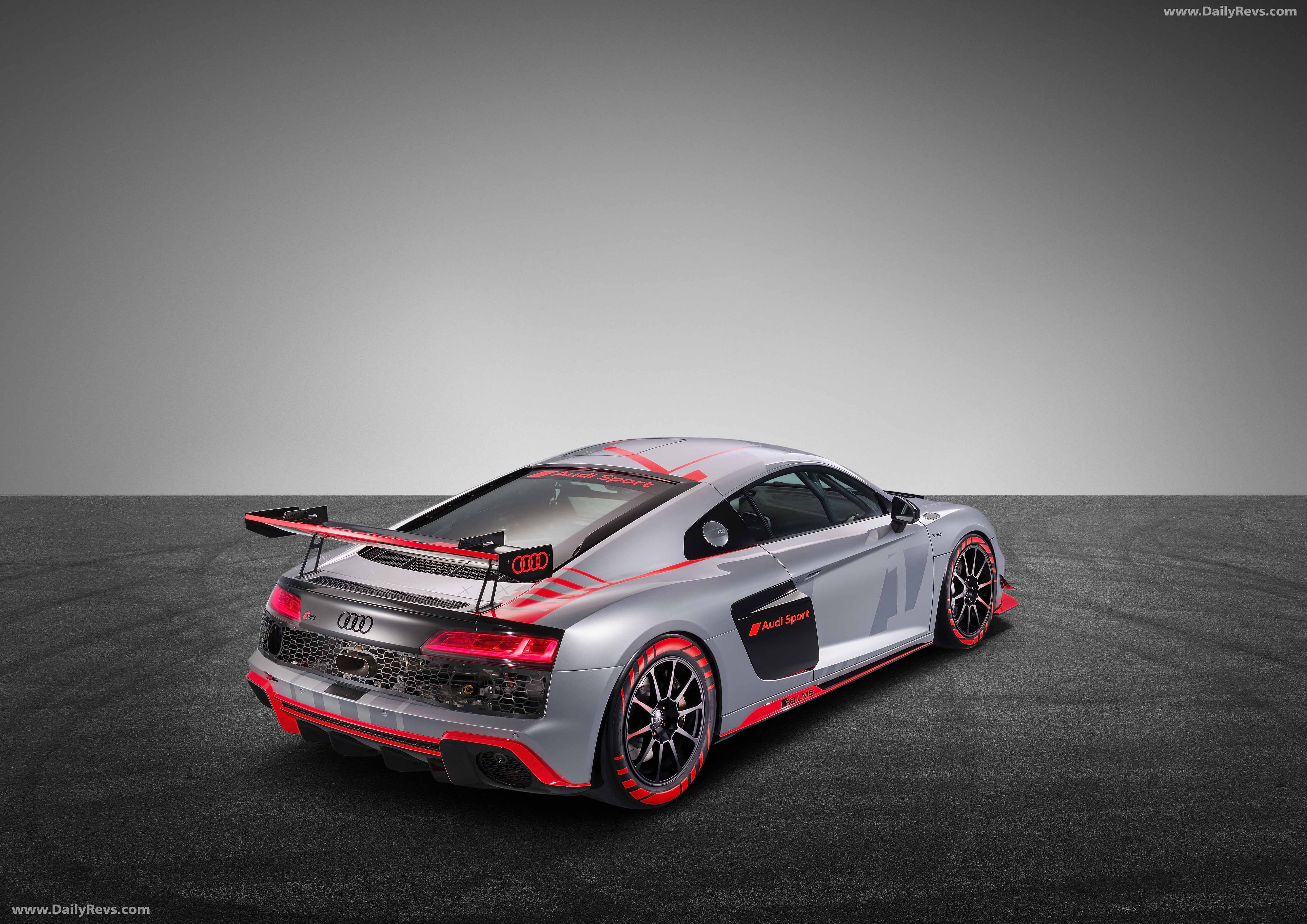 Modified Audi R8 Wallpapers - Wallpaper Cave