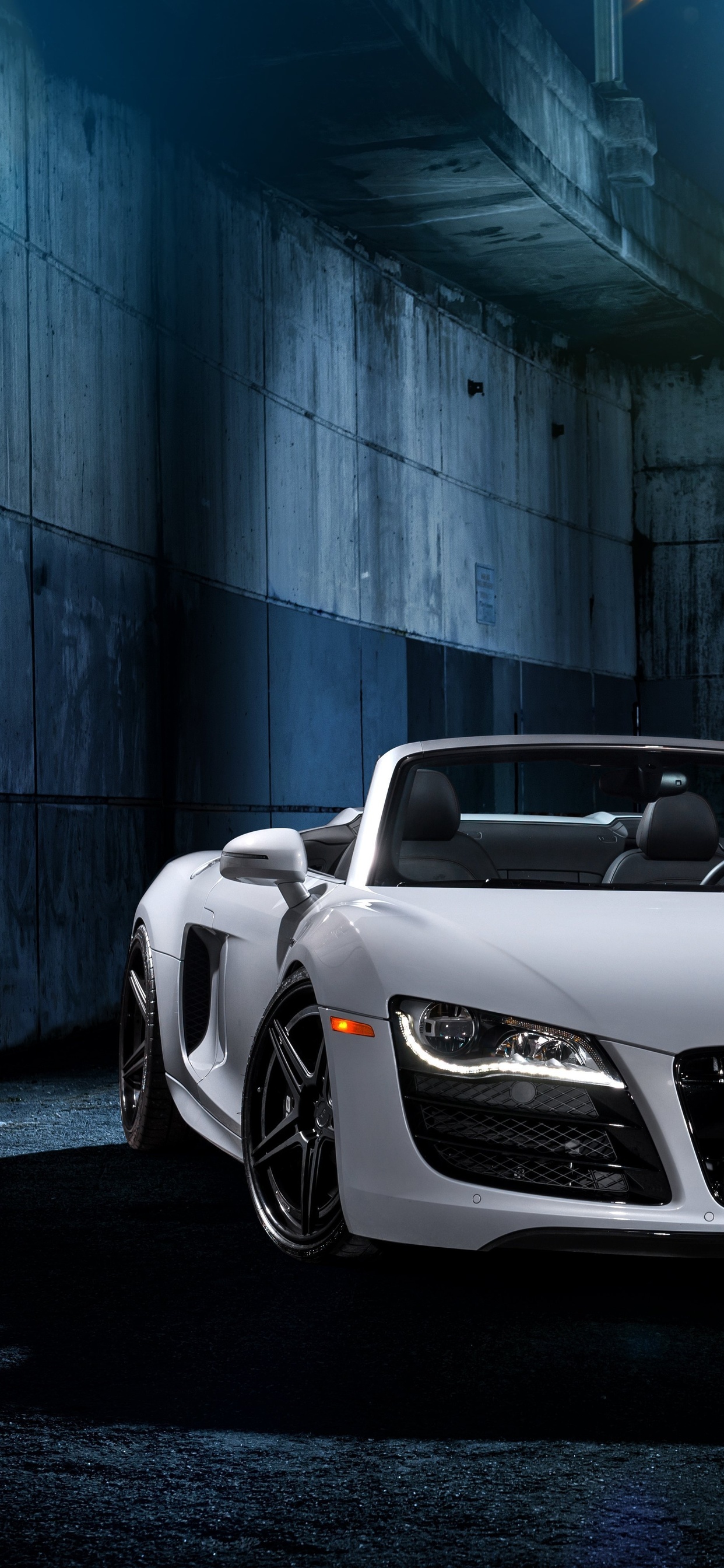 Modified Audi R8 Wallpapers - Wallpaper Cave