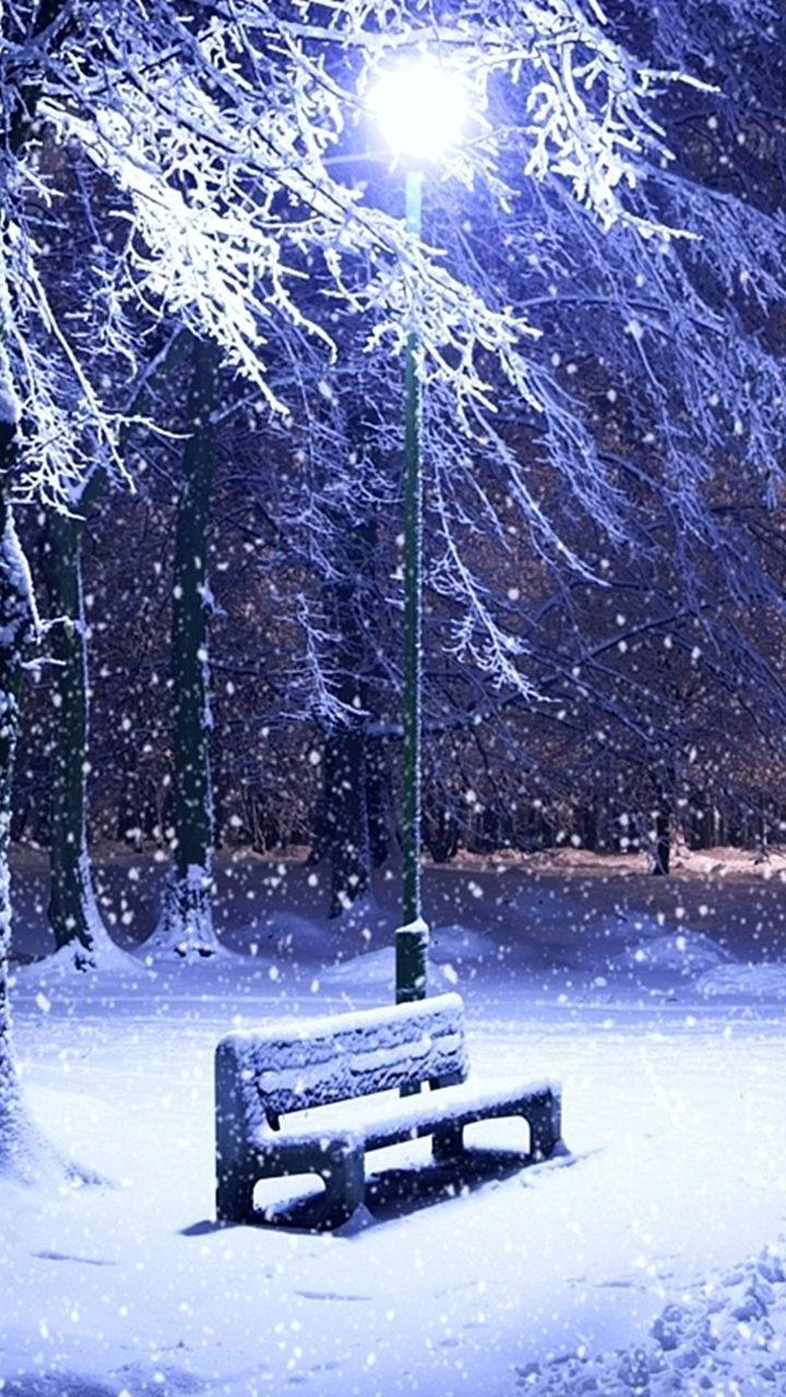 Winter Season Full Screen Wallpapers - Wallpaper Cave