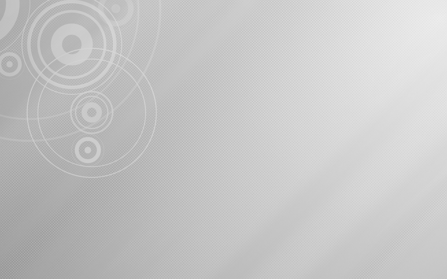 Clean White Desktop Wallpapers - Wallpaper Cave