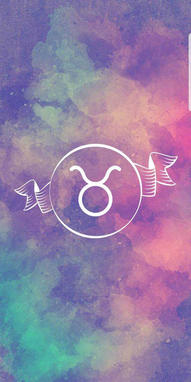 Taurus Symbol Wallpapers - Wallpaper Cave