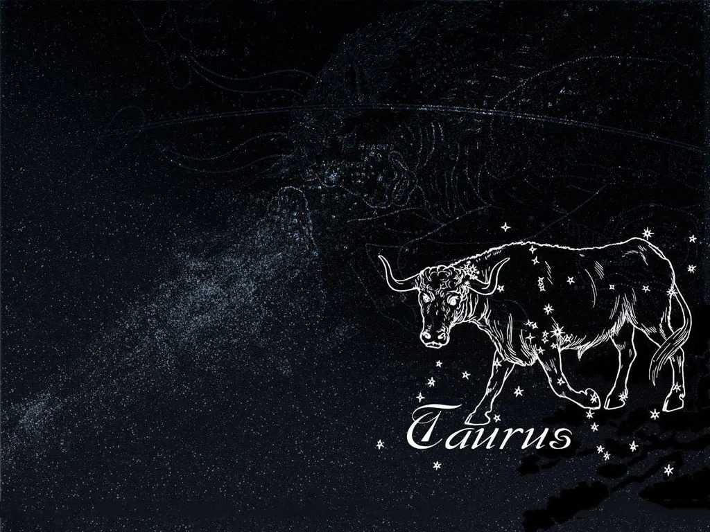 Taurus Symbol Wallpapers - Wallpaper Cave