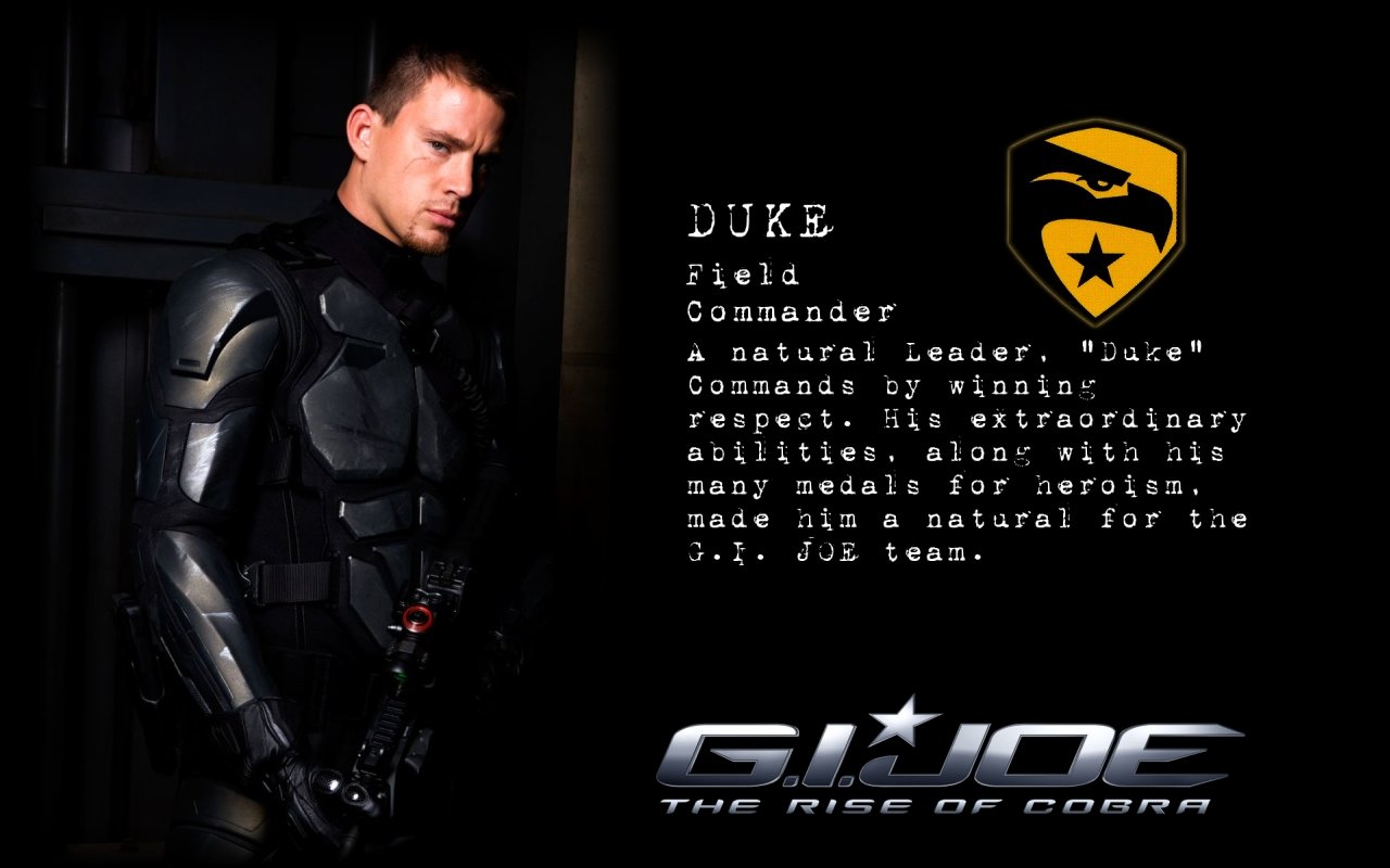 G.I. Joe Team Desktop Wallpapers - Wallpaper Cave