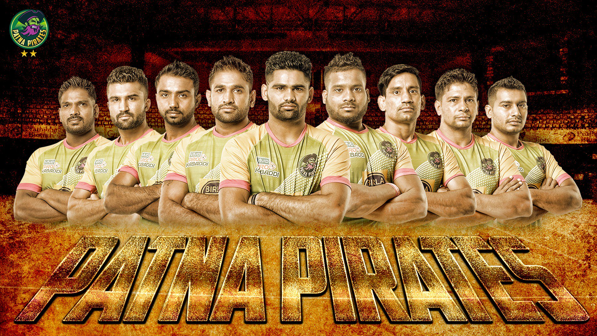 Patna Pirates Wallpapers - Wallpaper Cave