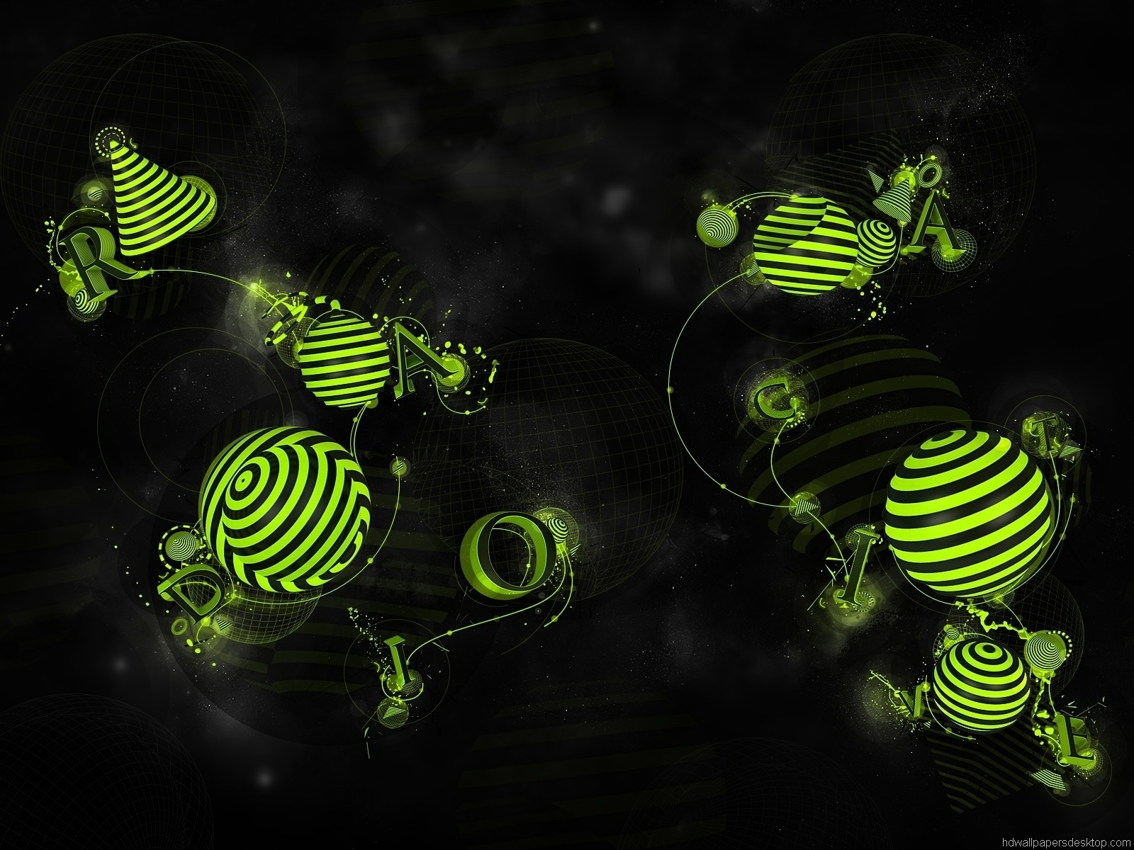 HD Computer 1600x1200 Wallpapers - Wallpaper Cave