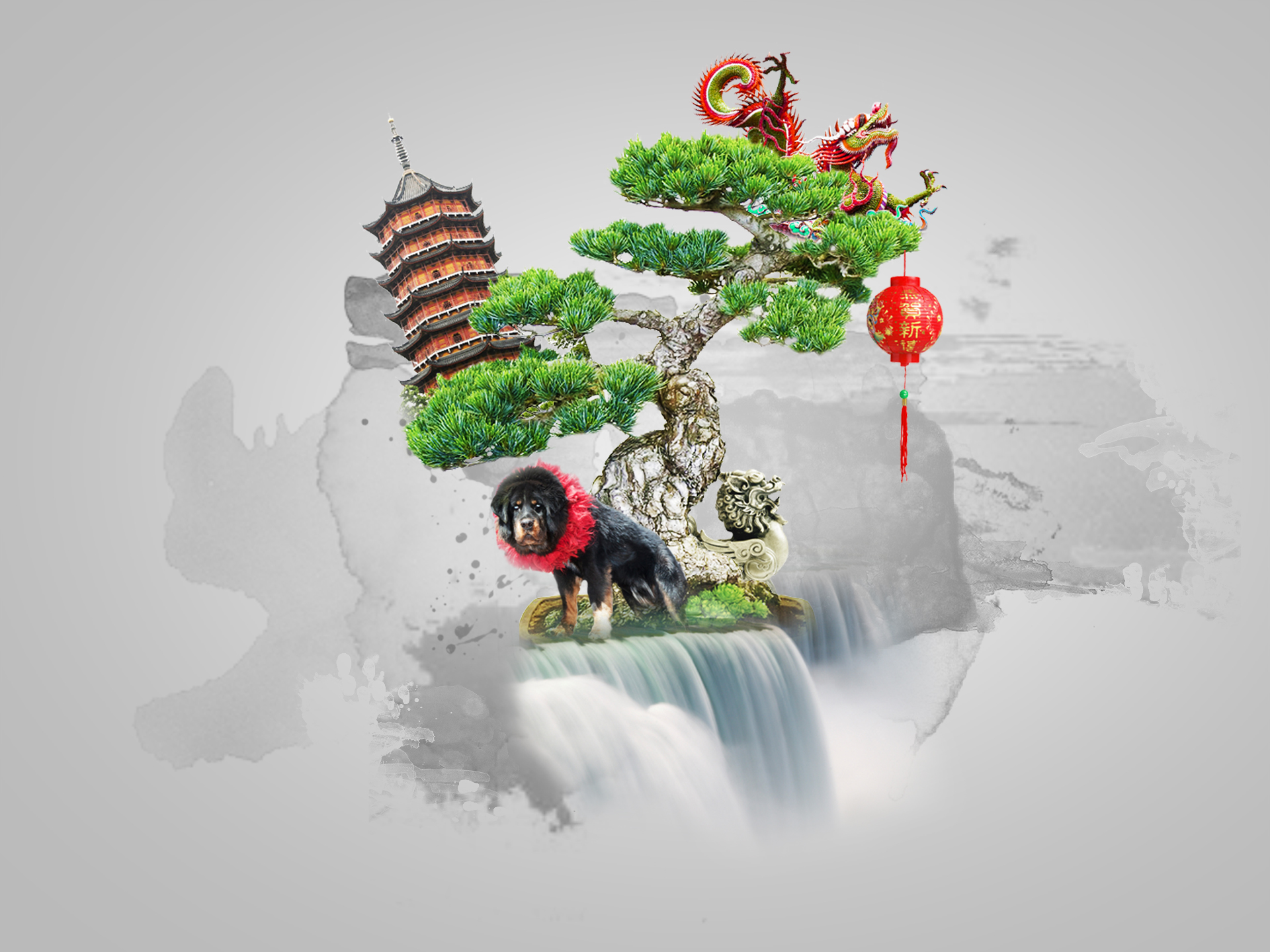 Bonsai Tree Anime Wallpapers - Wallpaper Cave