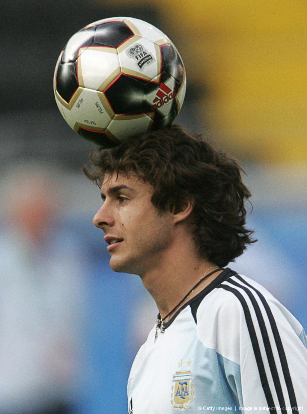 Pablo Aimar Wallpapers - Wallpaper Cave
