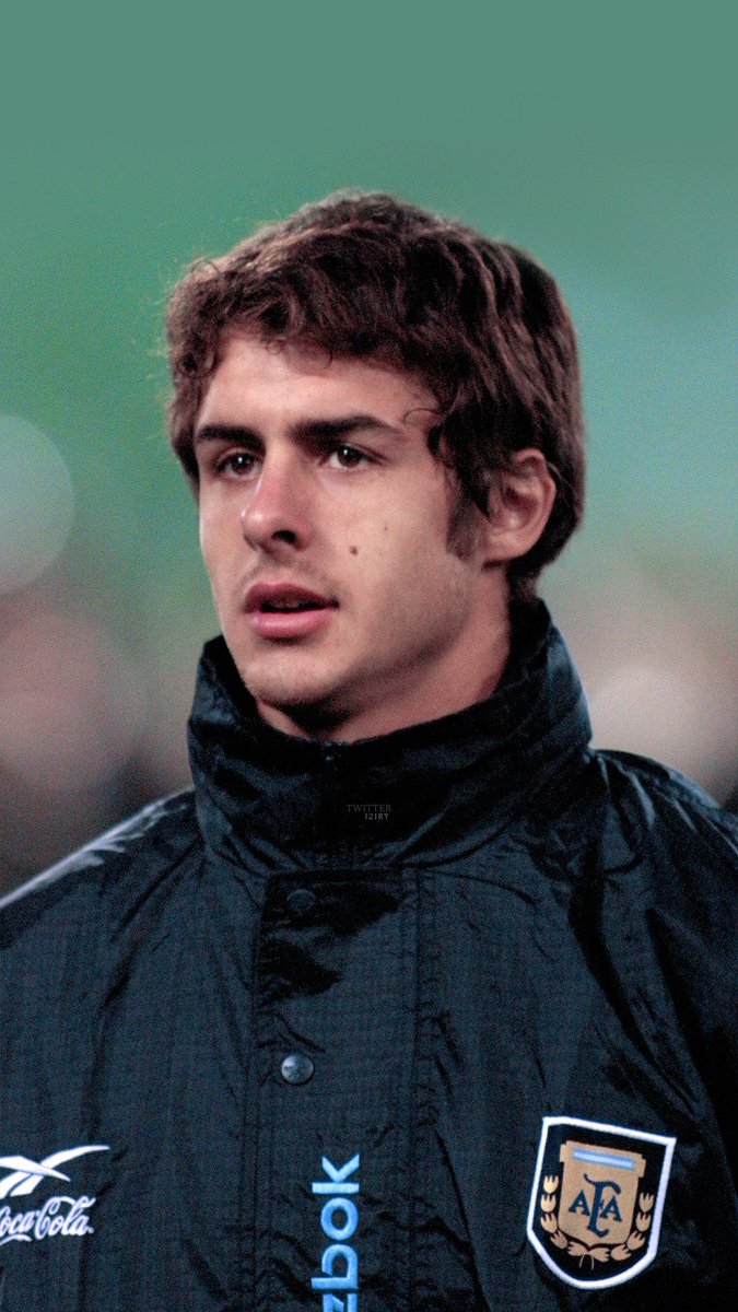 Pablo Aimar Wallpapers - Wallpaper Cave
