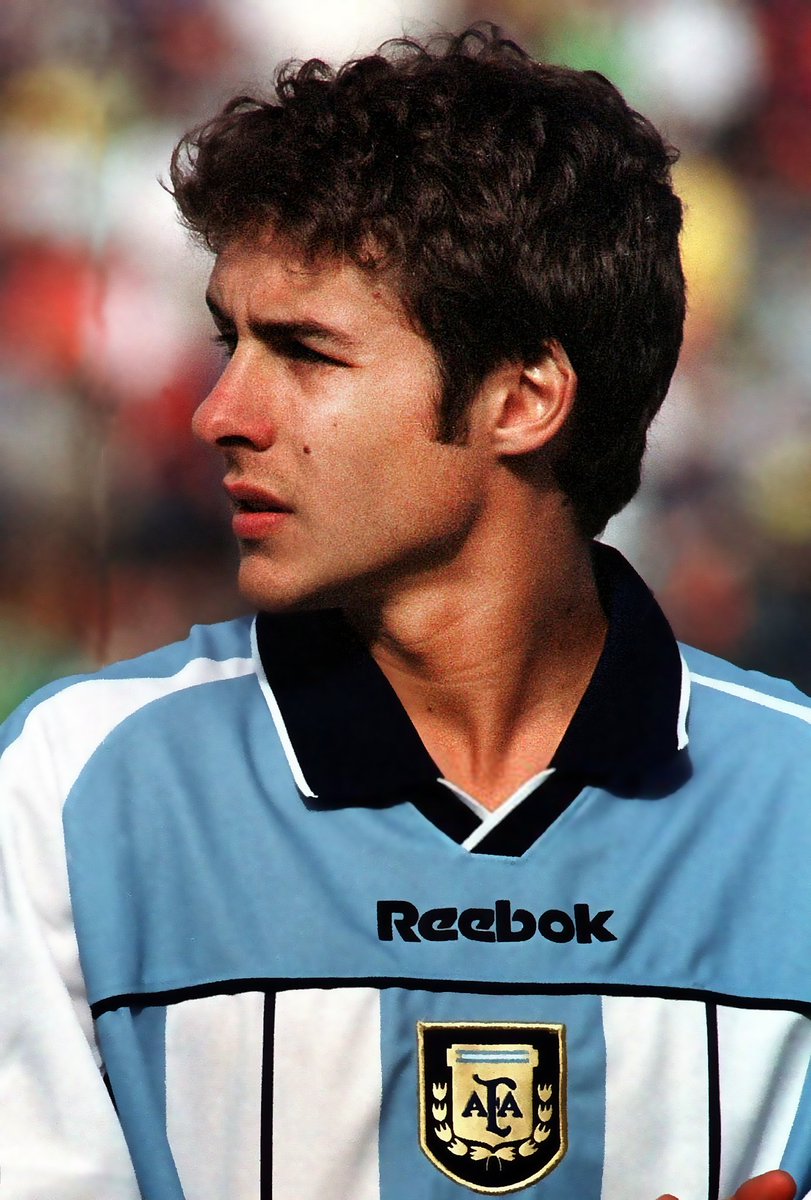 Pablo Aimar Wallpapers - Wallpaper Cave