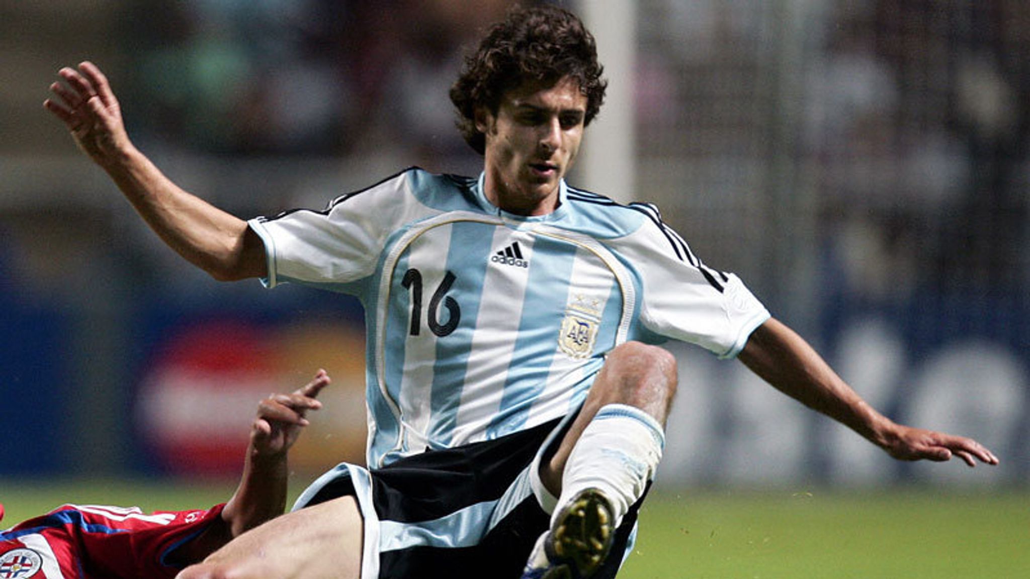 Pablo Aimar Wallpapers - Wallpaper Cave