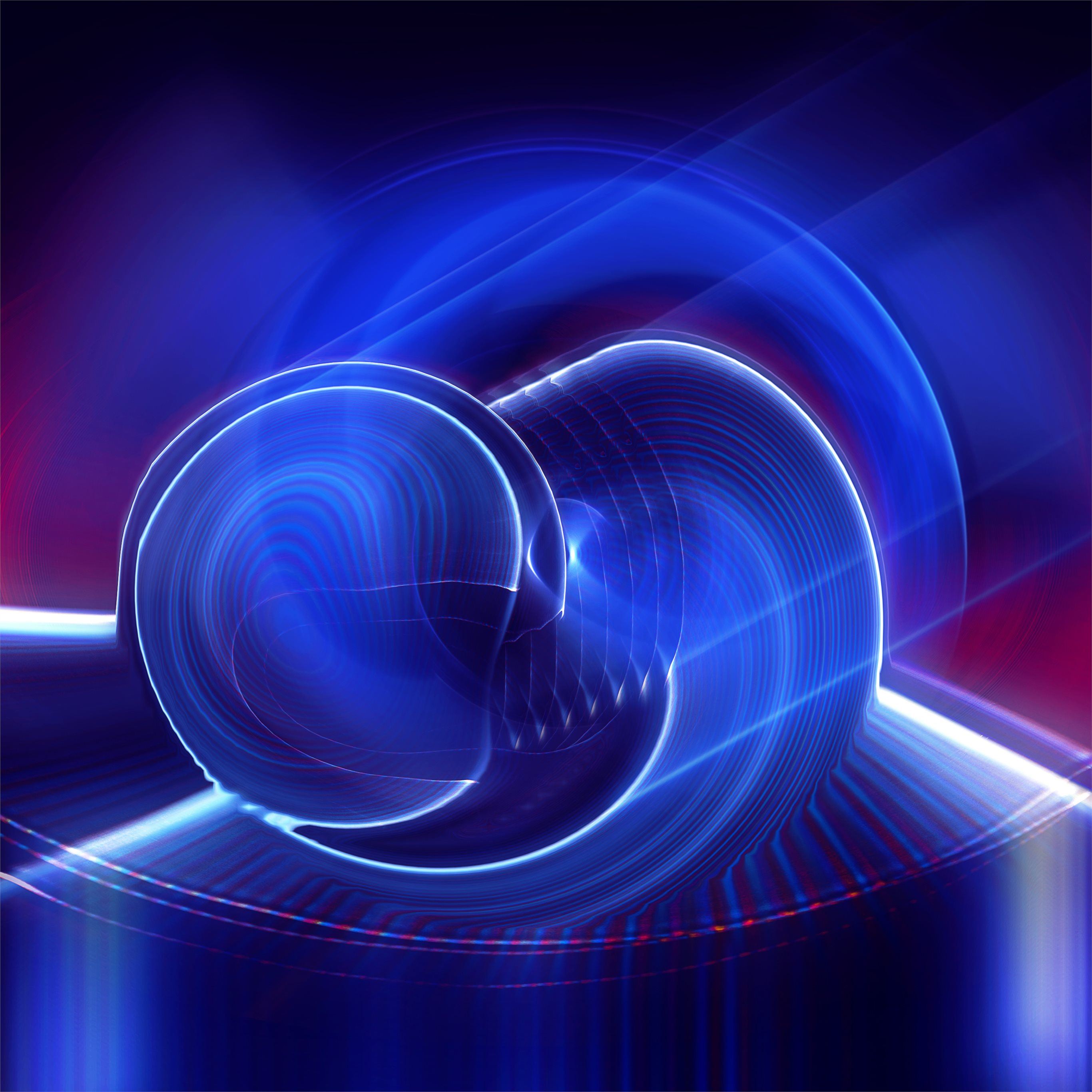 Glow Art Wallpapers - Wallpaper Cave