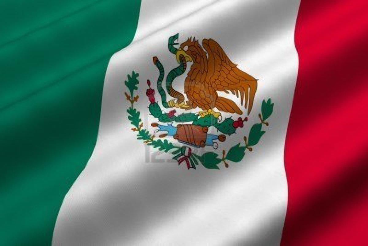 Mexico Flag Desktop Wallpapers - Wallpaper Cave