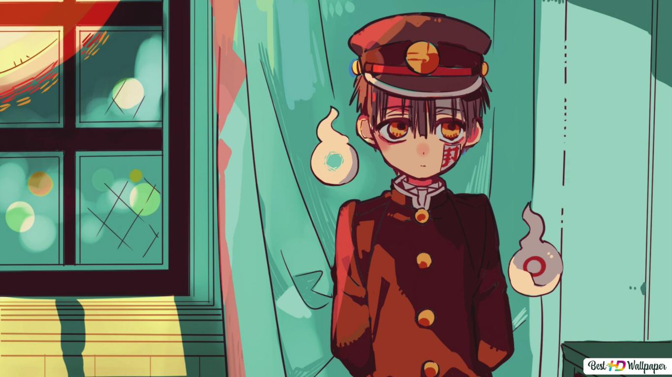 TBHK Manga Desktop Wallpapers - Wallpaper Cave