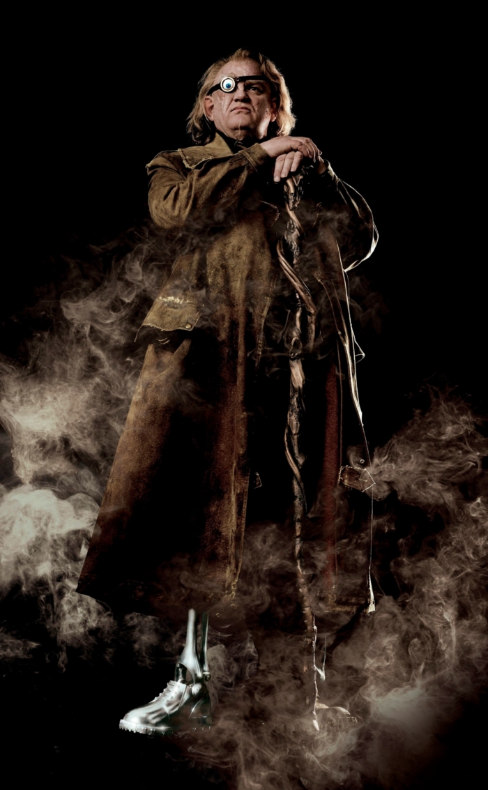 Mad Eye Moody Wallpapers - Wallpaper Cave