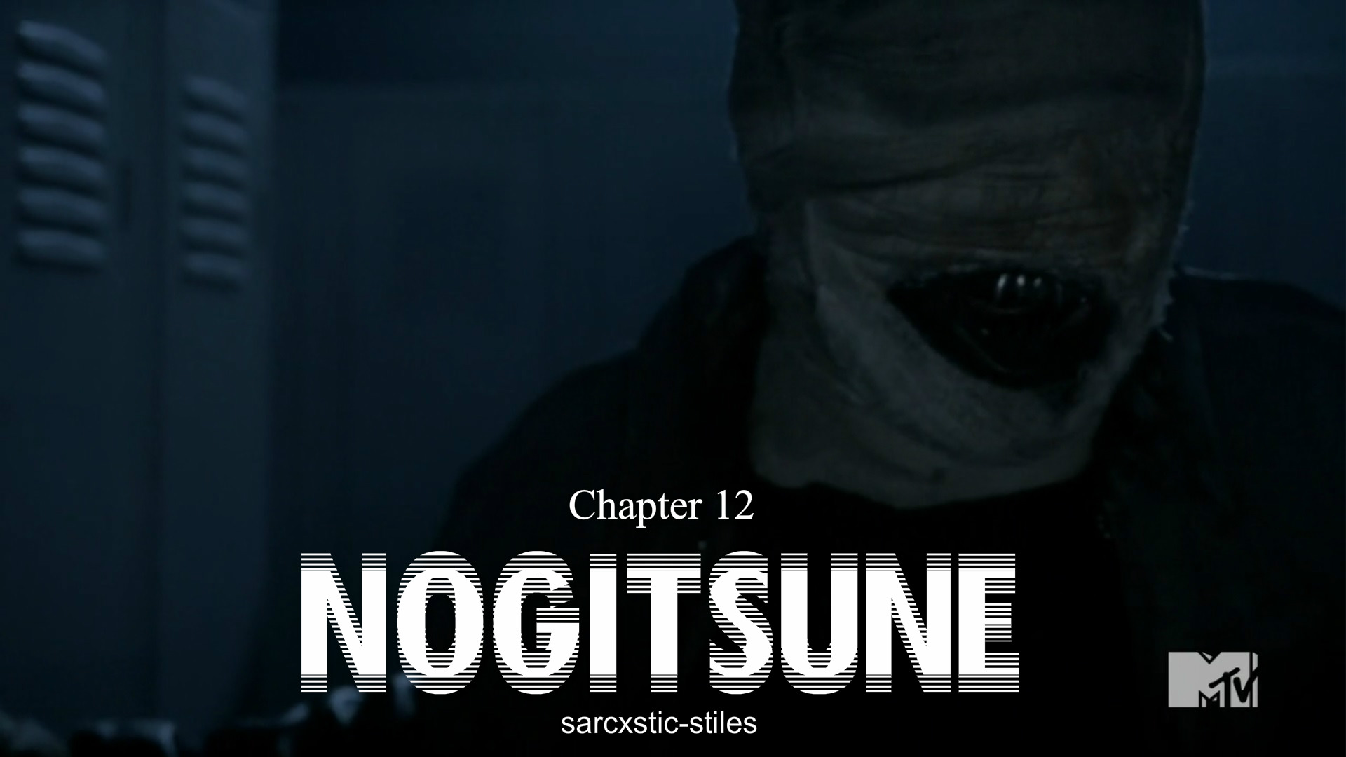 Nogitsune Wallpapers - Wallpaper Cave