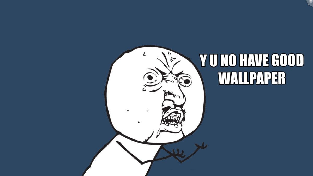 Cool Memes Wallpapers - Wallpaper Cave