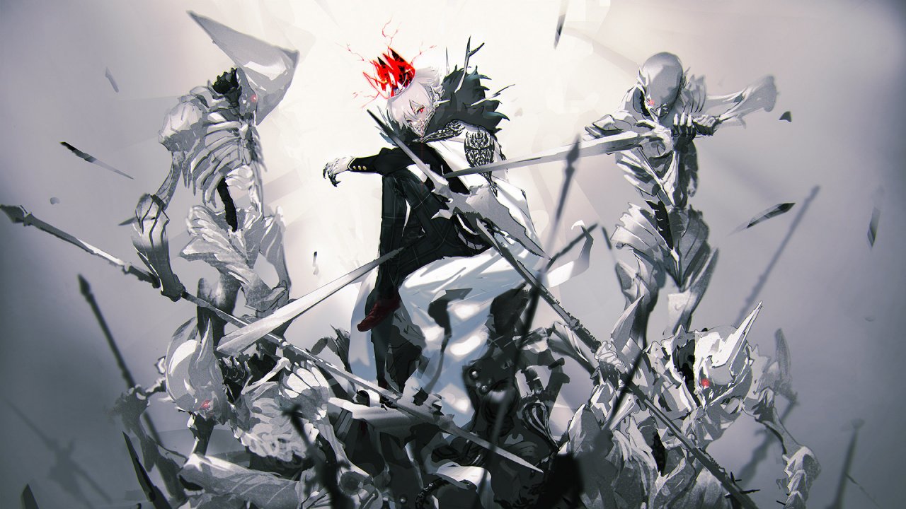 Monark Wallpapers - Wallpaper Cave