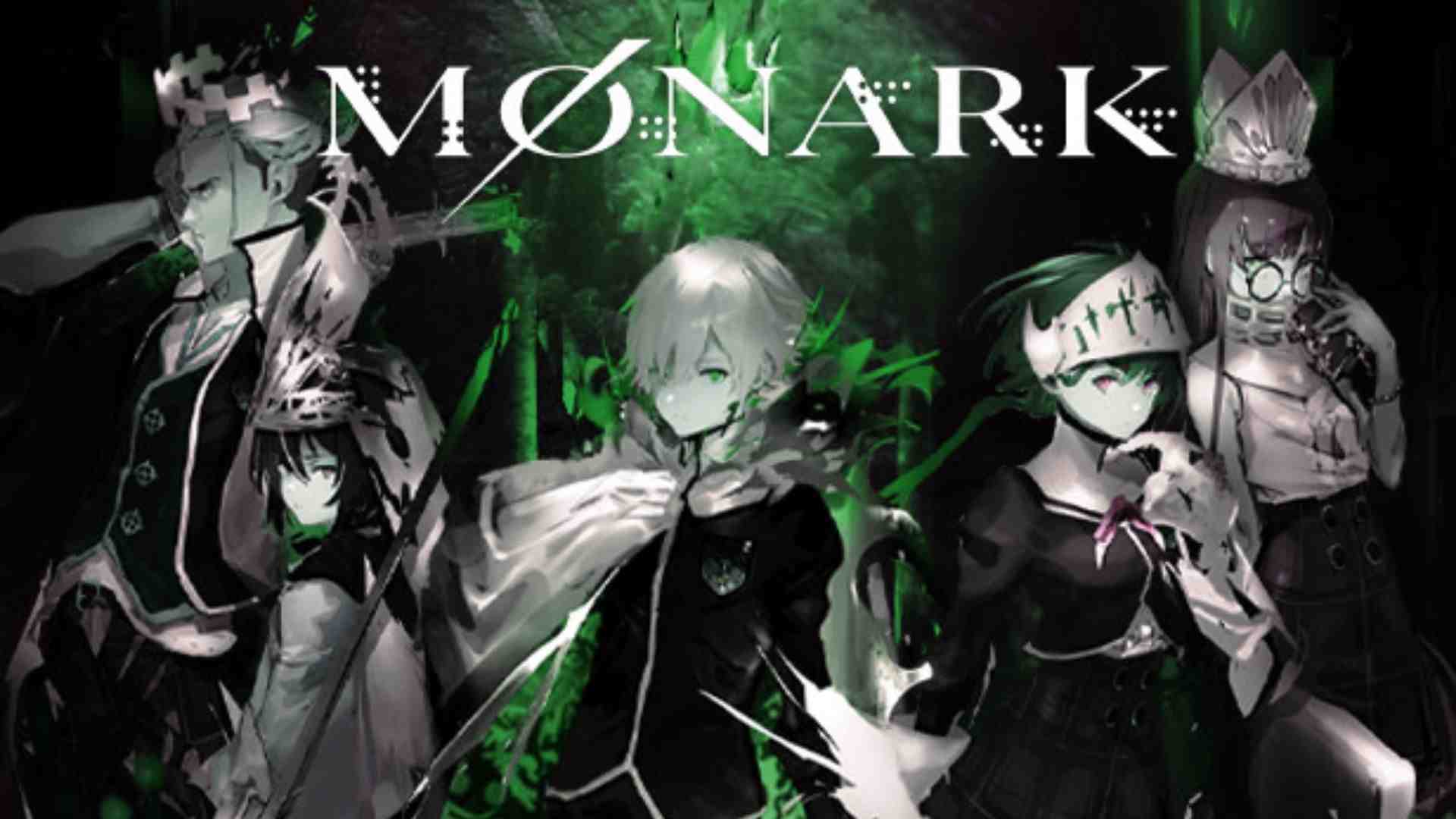 Monark Wallpapers - Wallpaper Cave