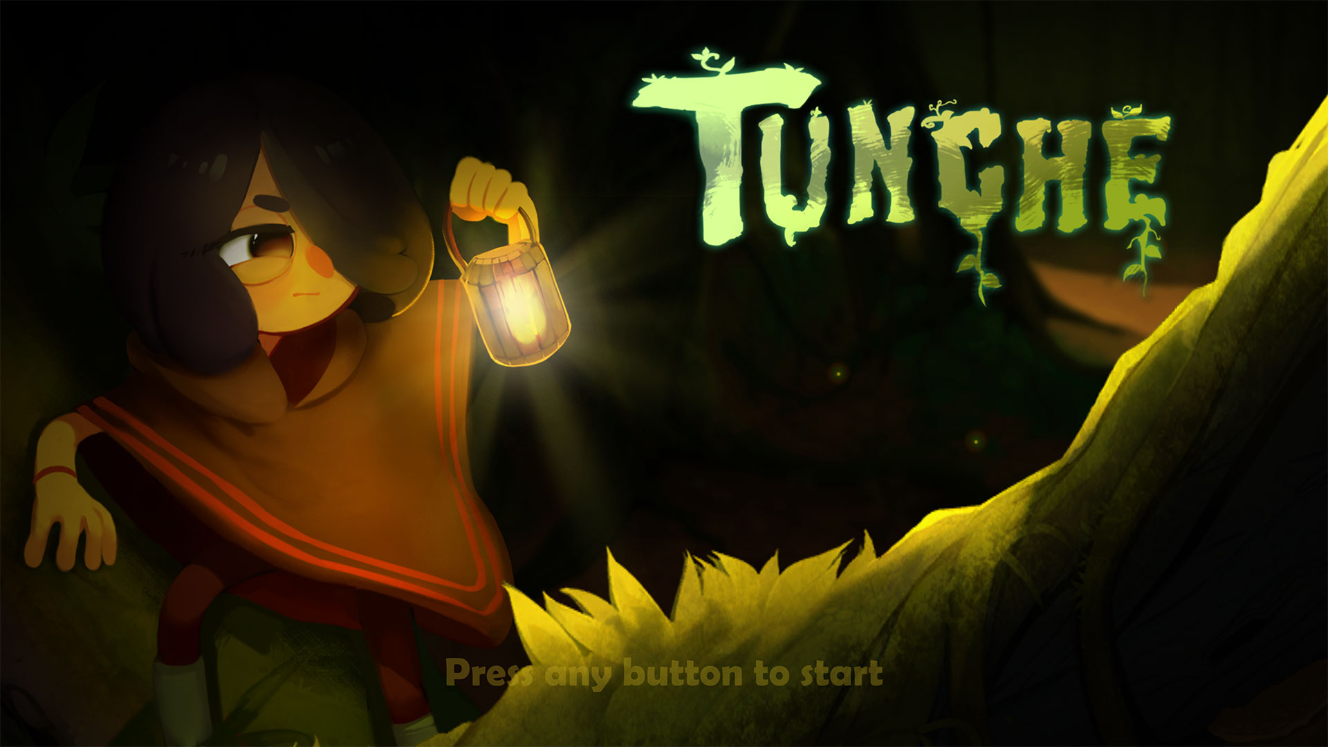 Tunche Wallpapers - Wallpaper Cave