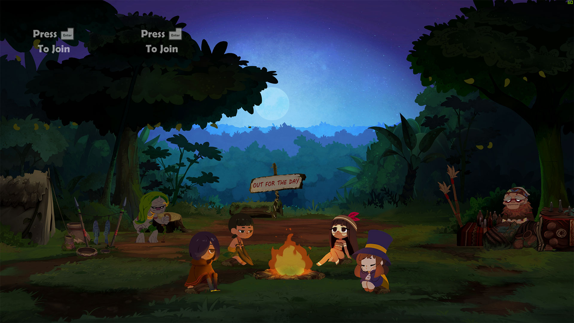 Tunche Game Wallpapers - Wallpaper Cave