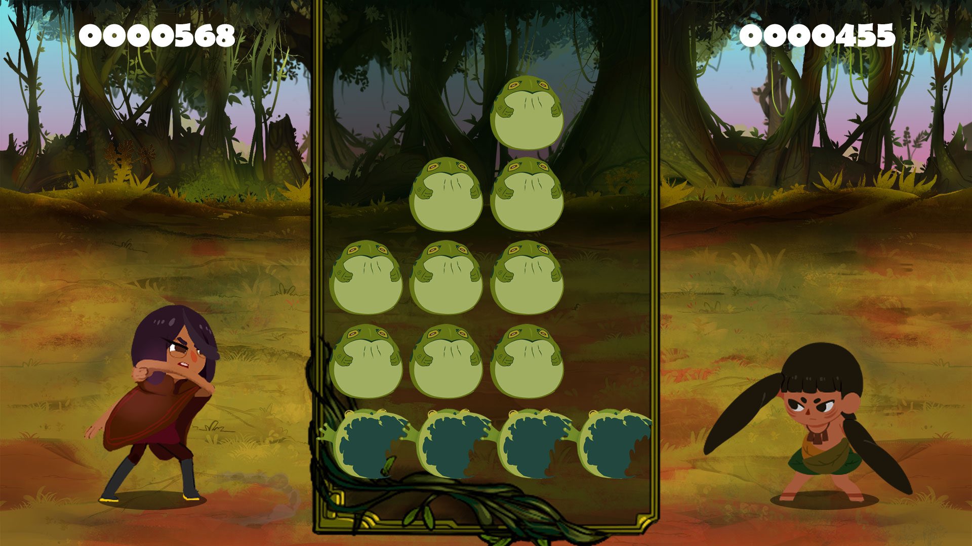 Tunche Wallpapers - Wallpaper Cave