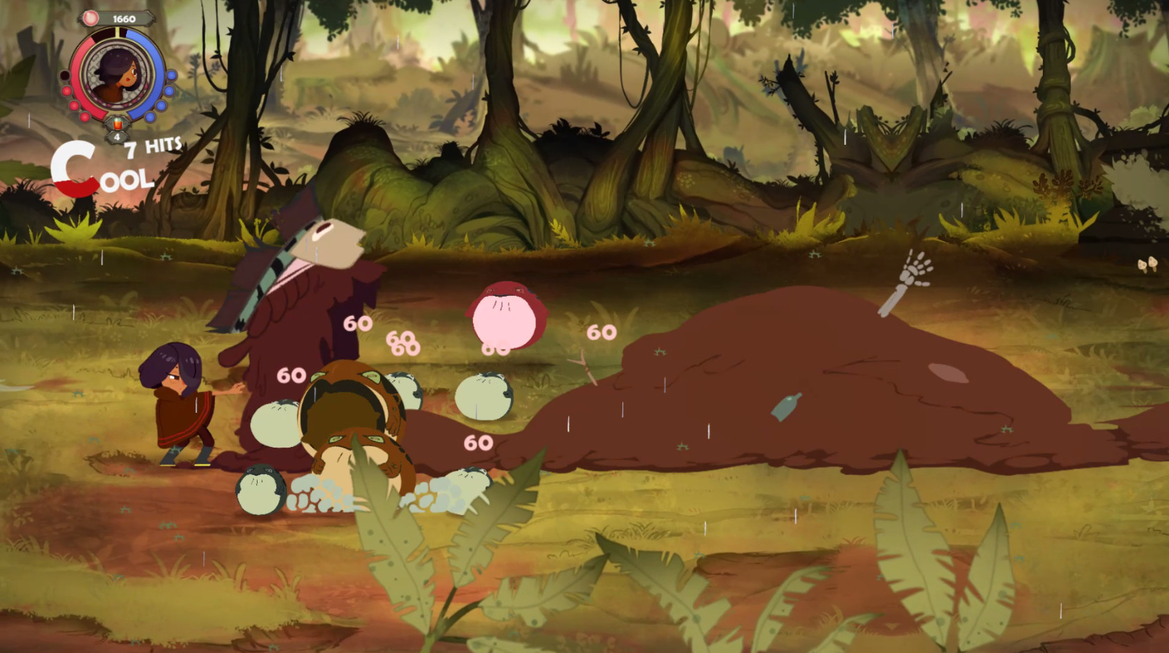 Tunche Wallpapers - Wallpaper Cave