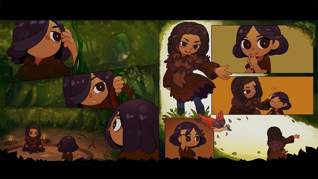 Tunche Wallpapers - Wallpaper Cave