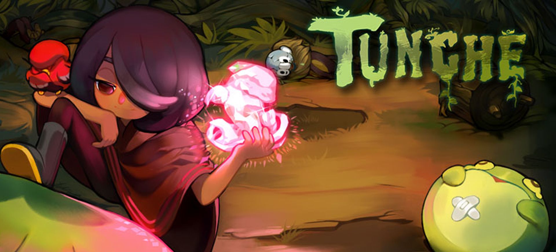 Tunche Wallpapers - Wallpaper Cave