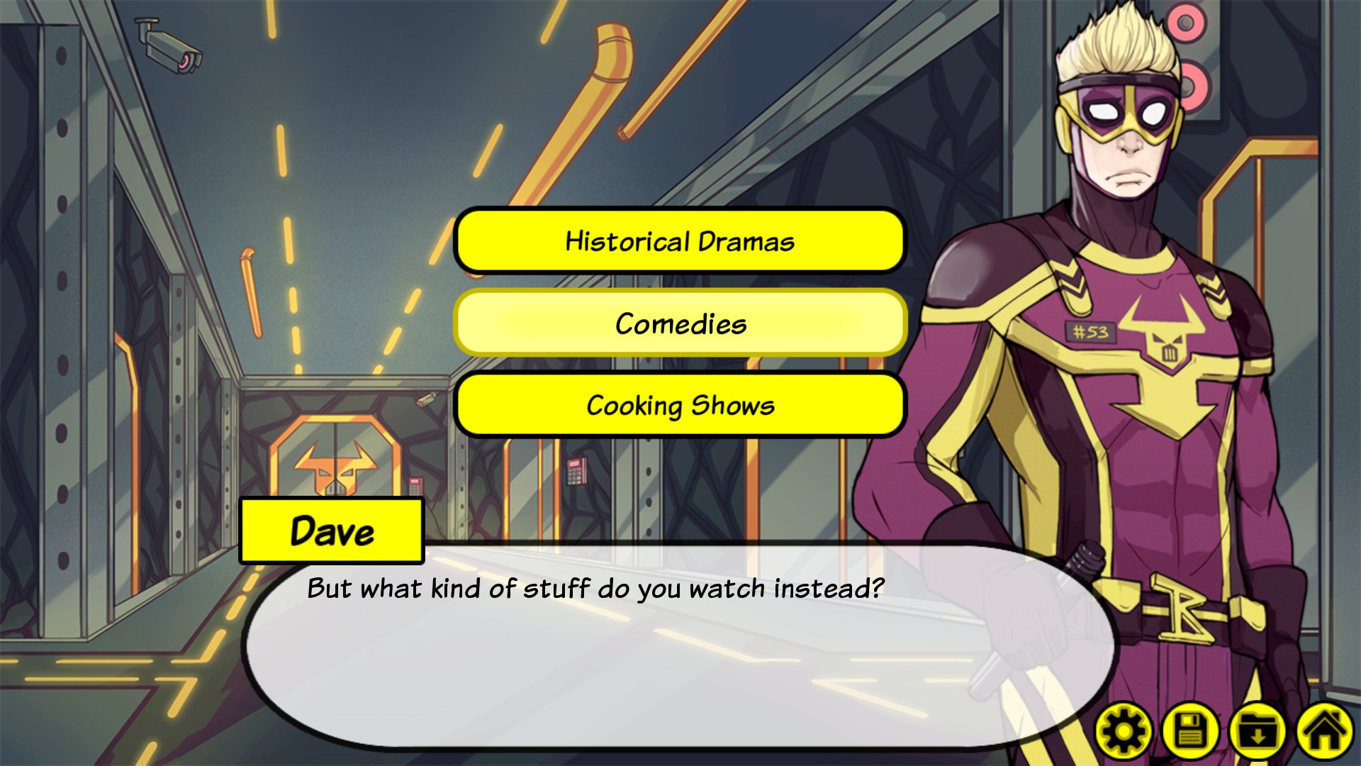 HENCHMAN STORY Wallpapers - Wallpaper Cave