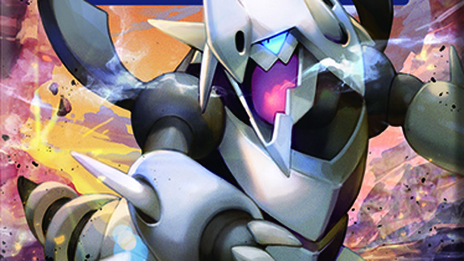 Mega Aggron Wallpapers - Wallpaper Cave