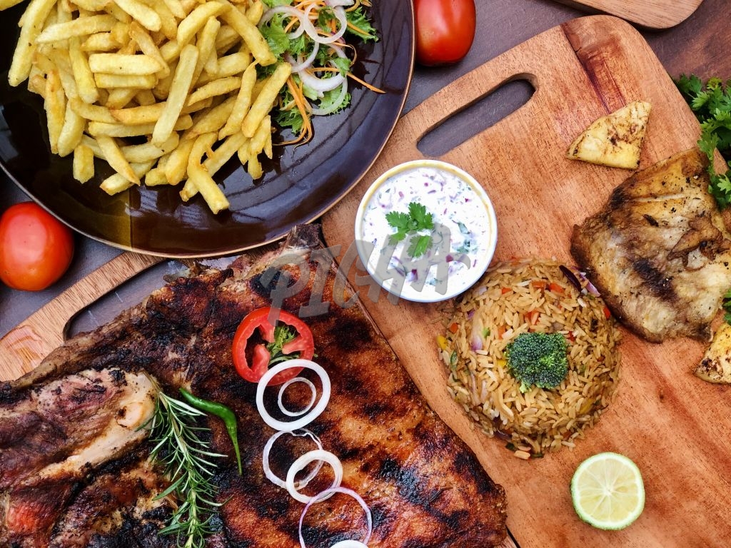 African Food Wallpapers - Wallpaper Cave