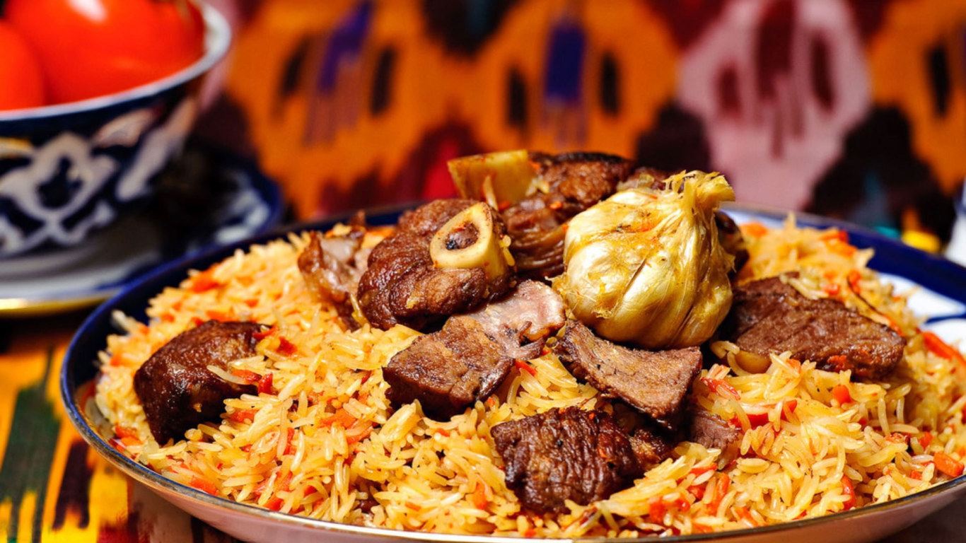 Arabic Food Wallpapers - Wallpaper Cave