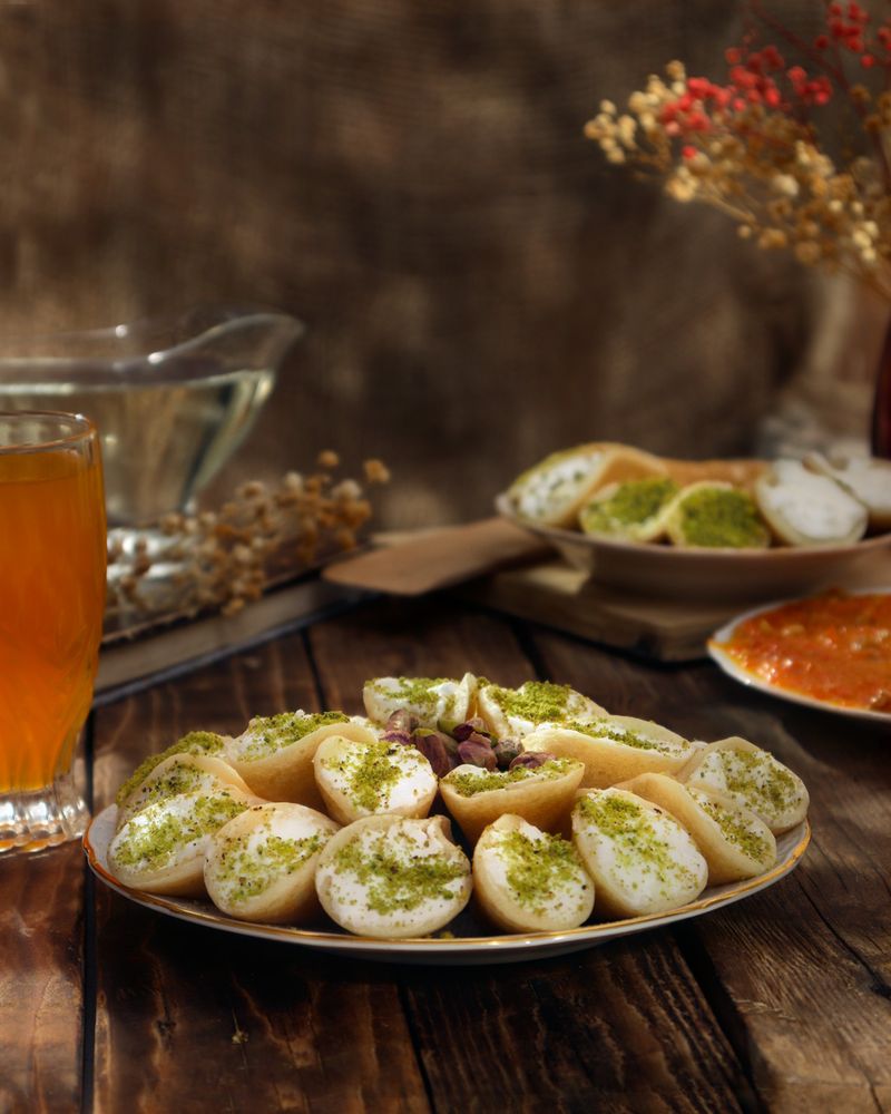 Arabic Food Wallpapers - Wallpaper Cave