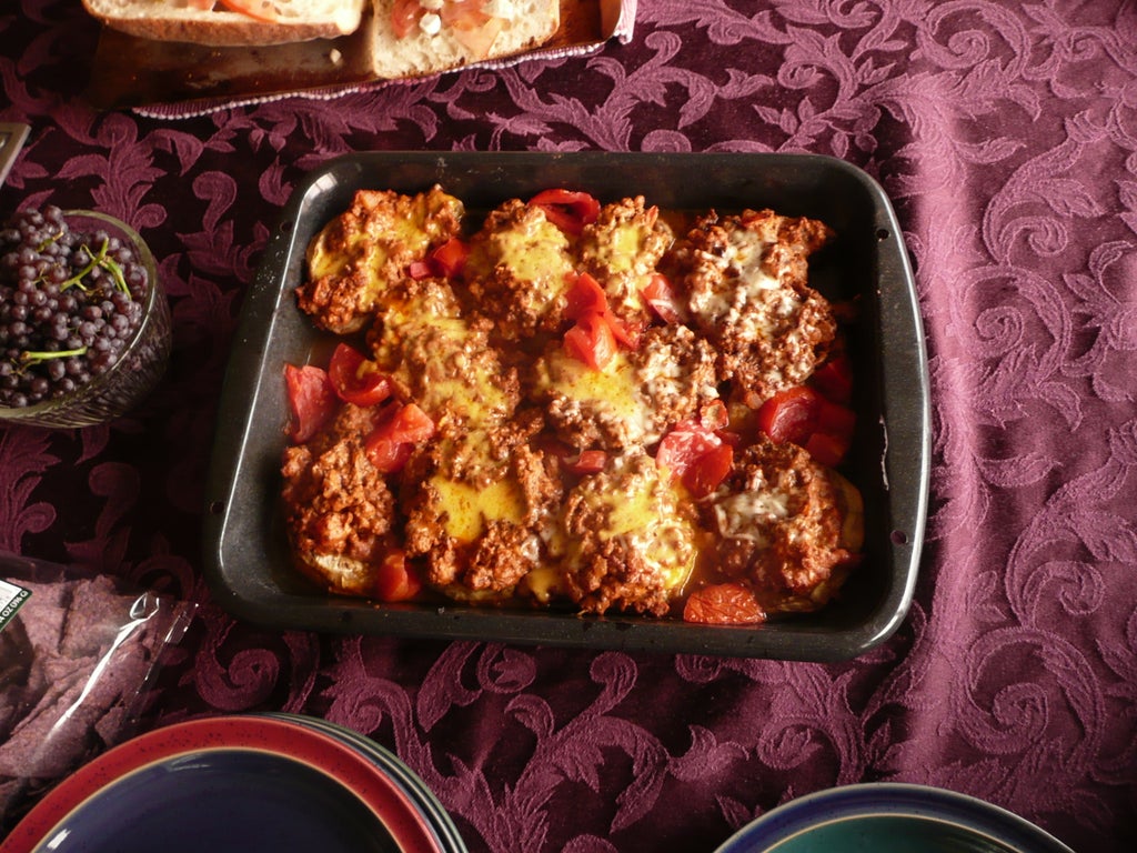 Arabic Food Wallpapers - Wallpaper Cave