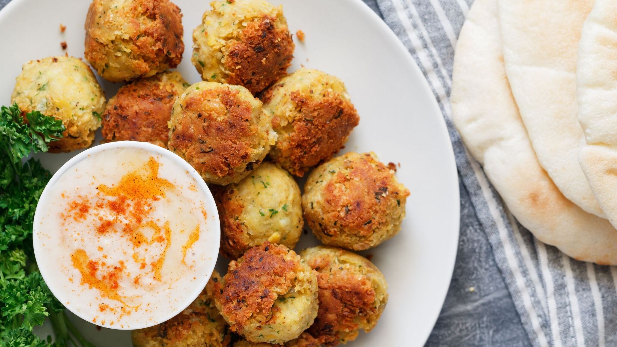 Arabic Food Wallpapers - Wallpaper Cave