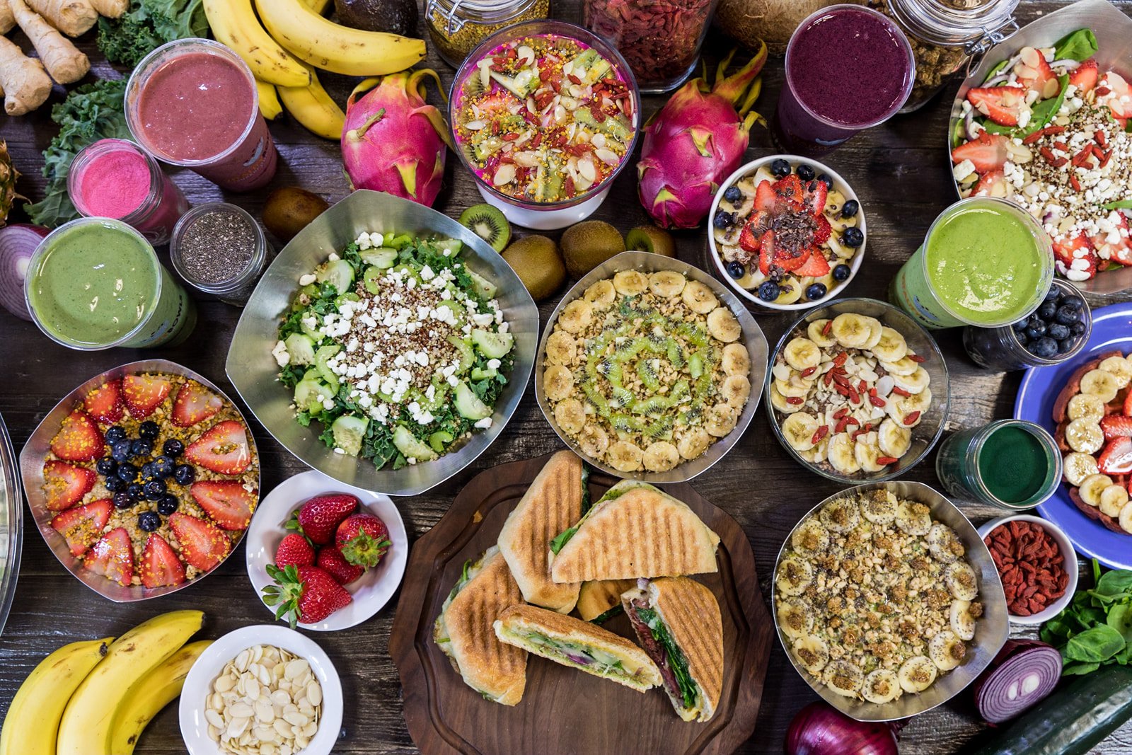 Arabic Food Wallpapers - Wallpaper Cave