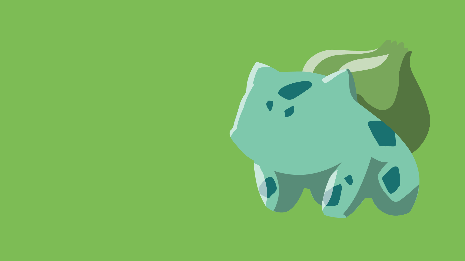 Pokémon Bulbasaur Wallpapers - Wallpaper Cave