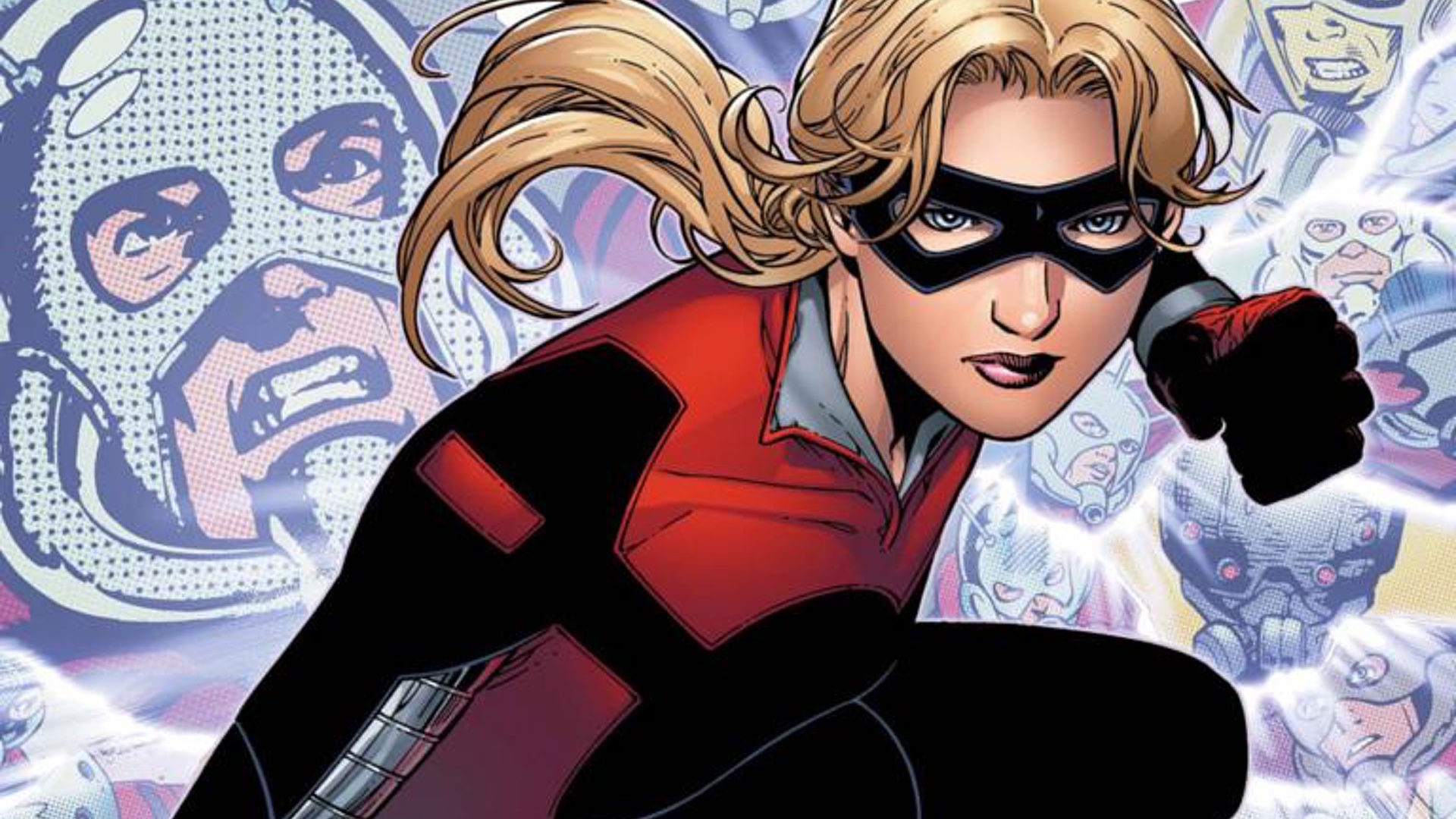 Cassie Lang Wallpapers - Wallpaper Cave