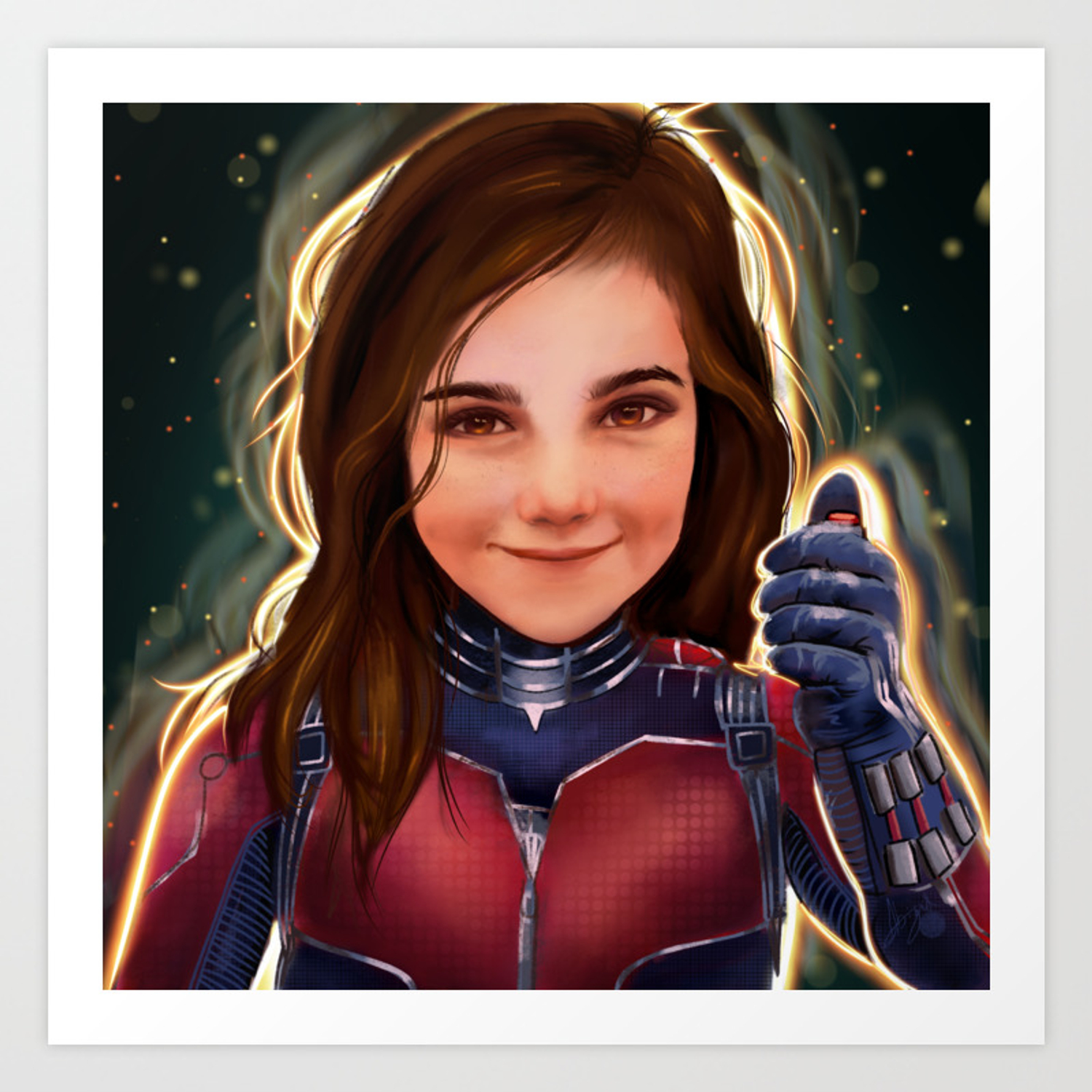 Cassie Lang Wallpapers - Wallpaper Cave