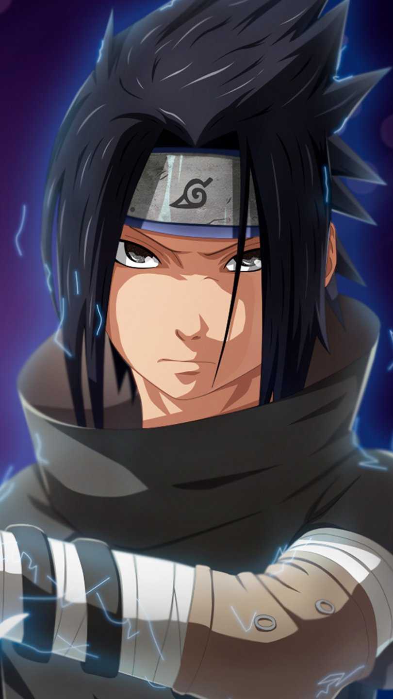 Sasuke Teenager Wallpapers - Wallpaper Cave