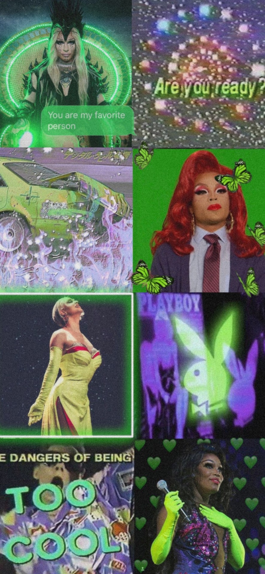 Kameron Michaels Wallpapers - Wallpaper Cave