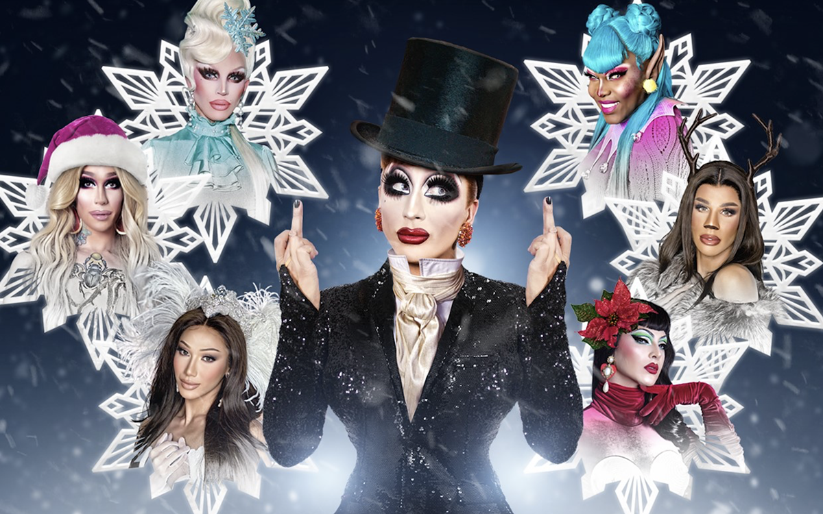 Kameron Michaels Wallpapers - Wallpaper Cave