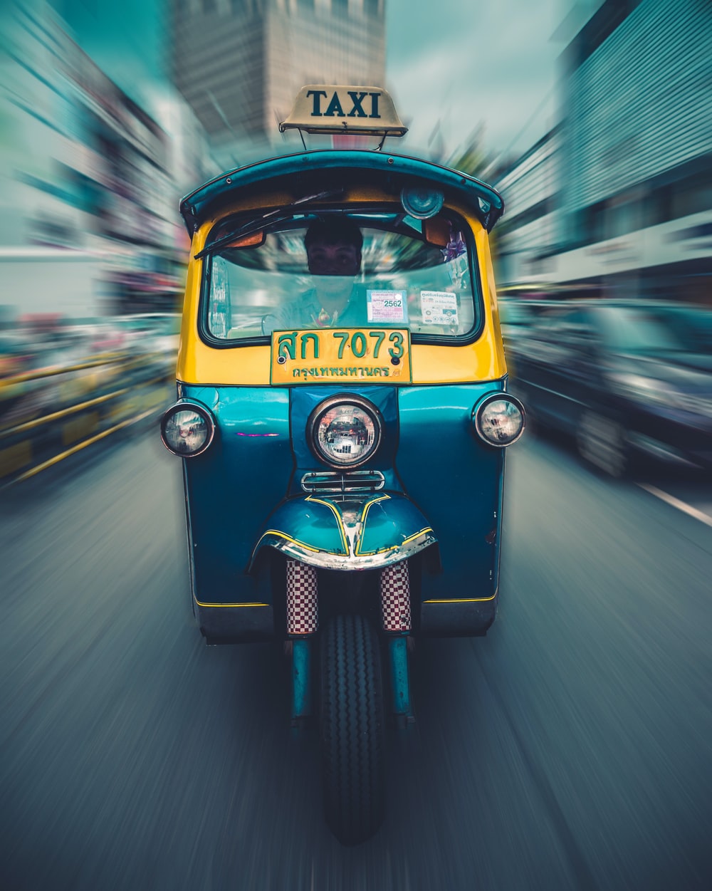 Auto Rickshaw Wallpapers - Wallpaper Cave